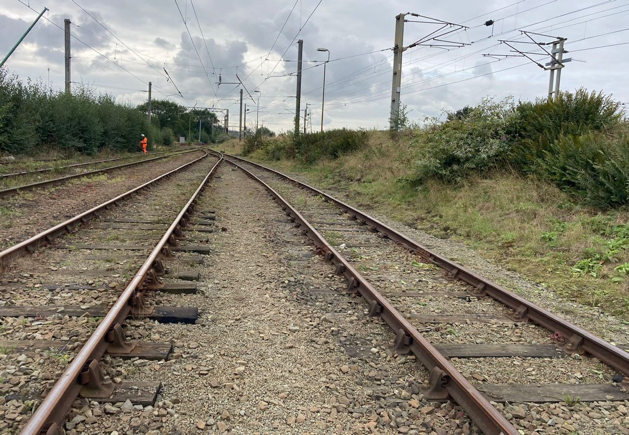 DB Cargo - VSL Vanguard Services Ltd