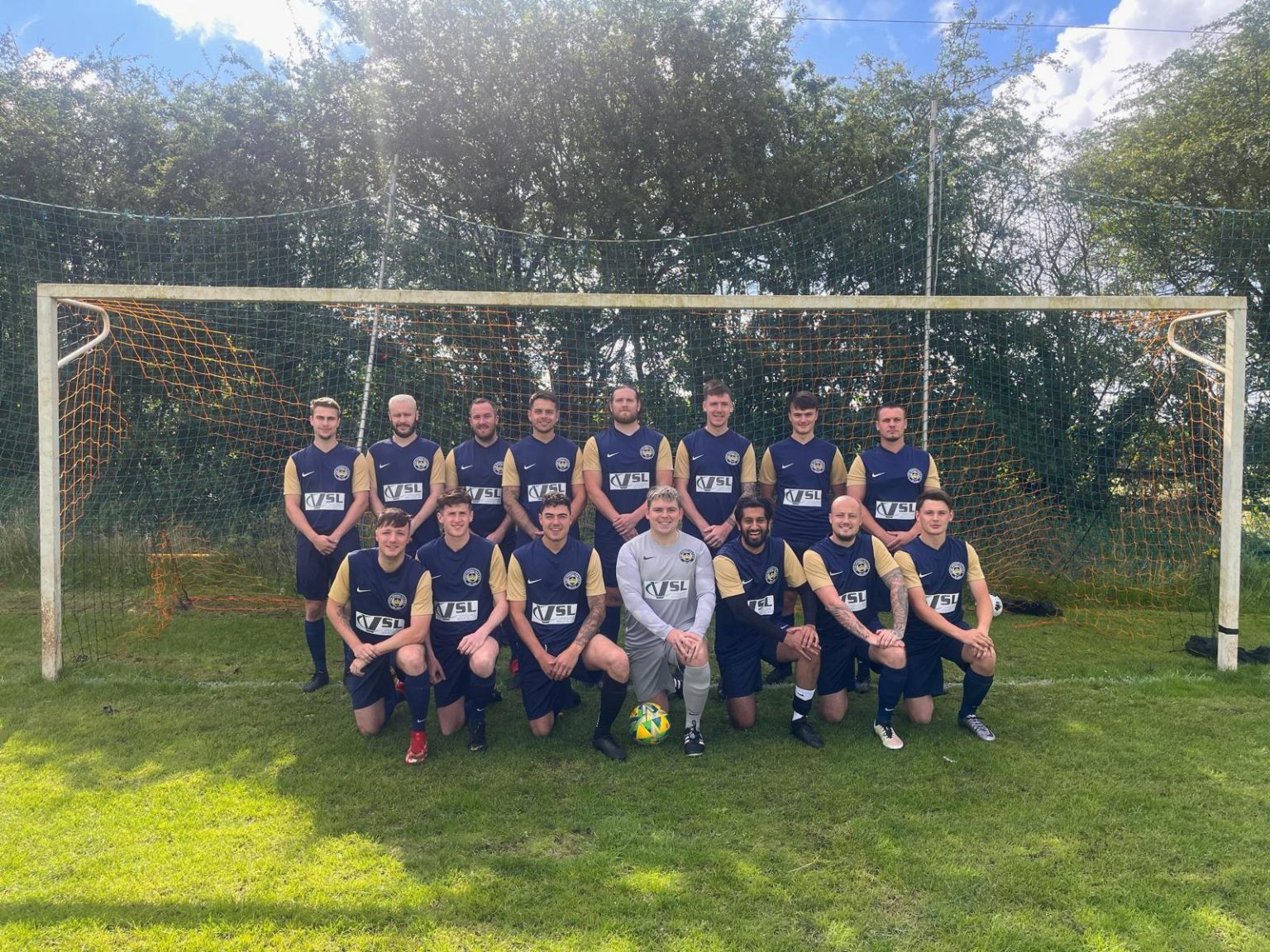 VSL Vanguard Services | Practical Partners in Electrical, Security ...